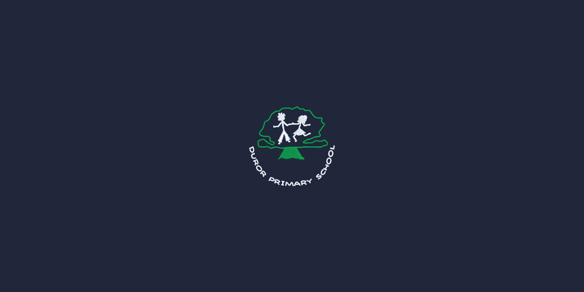 Duror Primary School – Andrew Hyde