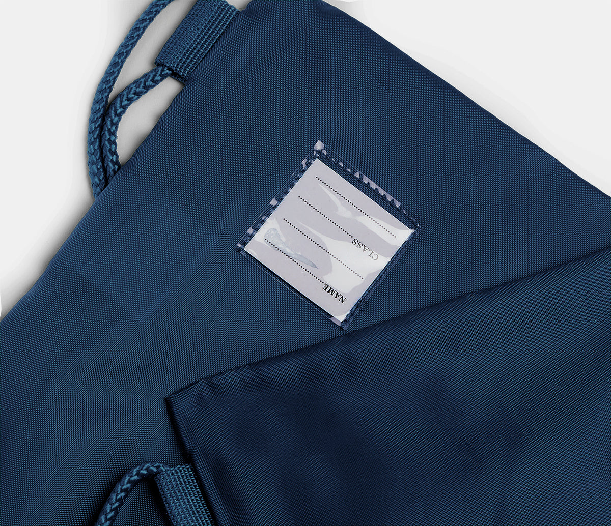 Duror Primary School PE Bag - Navy – Andrew Hyde