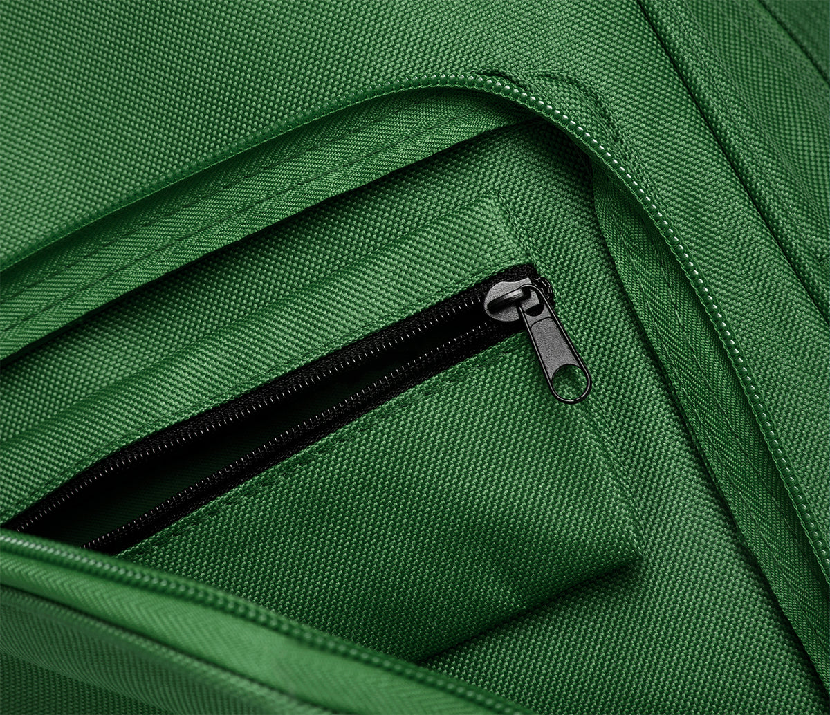 Colerne CE Primary School Backpack - Bottle Green – Andrew Hyde